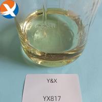 China Collector YX817 Mining Flotation Chemical Iron Ore Reverse In Ore Beneficiation Process for sale