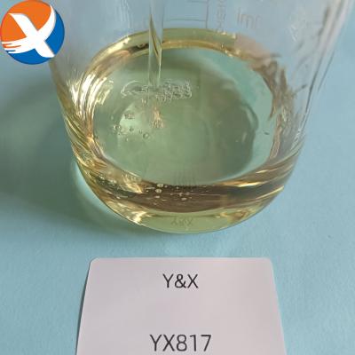 China Collector YX817 Mining Flotation Chemical Iron Ore Reverse In Ore Beneficiation Process for sale