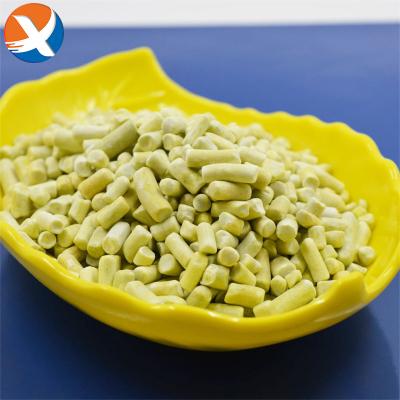 China Experience Unmatched Results with Xanthate Flotation for Flotation Process for sale