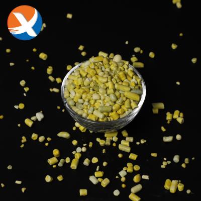 China Xanthate Flotation Chemical for Copper Sulfide Ore Concentration Solution for sale