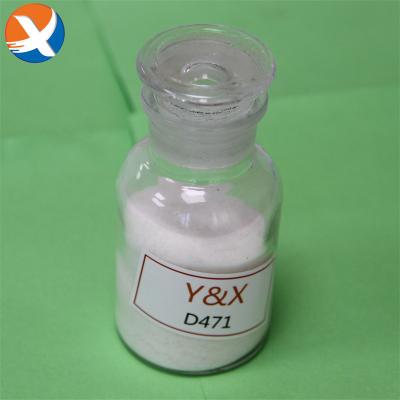 China Improve Your Mineral Separation Results with Flotation Depressant Proven Effectiveness for sale