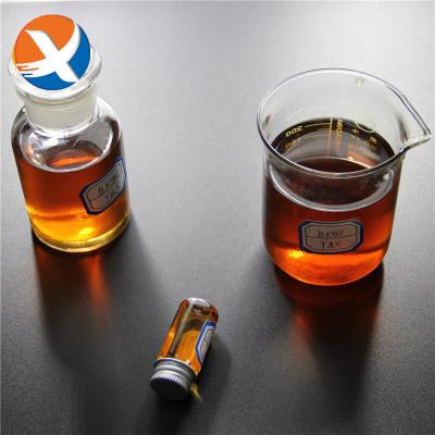 China Collector BK901 Silver Used in Ore Beneficiation Process Y&X Mining Flotation Reagent for sale