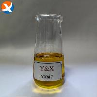 China Customized Mineral Separation Solutions with Strong Selectivity Flotation Reagents Collectors for sale