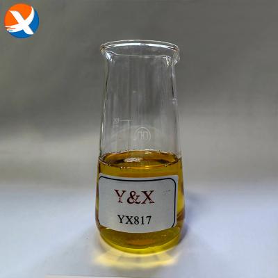 China Customized Mineral Separation Solutions with Strong Selectivity Flotation Reagents Collectors for sale