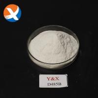 China Depressant D485 High Performance Solution For Carbon Containing Ore Flotation for sale