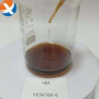 China YX3418A-6 – Effective Collector for Lead-Zinc Sulfide Ore Flotation for sale