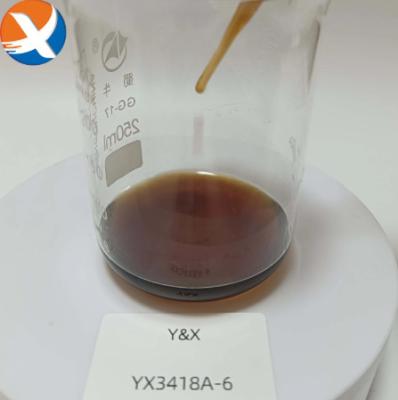 China YX3418A-6 – Effective Collector for Lead-Zinc Sulfide Ore Flotation for sale