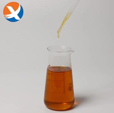 China Frother Q60: Versatile Reagent for Sulfide Ore Flotation for sale