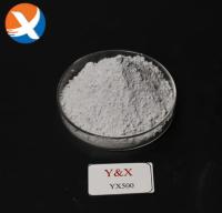 China YX500 Advanced Non Cyanide Gold Leaching Solution Non Toxic Etter Results for sale