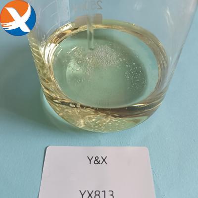 China Collector YX813 New Type Silicates And Quarts Mining Flotation Reagent Iron Ore Reverse for sale