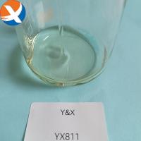 China Collector YX811 New Type Silica Removal Flotation Reagent For Iron Ore Beneficiation for sale