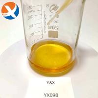 China Collector YX098 Copper Gold Sulphide Ore Mineral Chemical High Efficient Flotation Reagent for sale