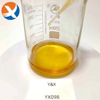 China Collector YX098 Copper Gold Sulphide Ore Mineral Chemical High Efficient Flotation Reagent for sale