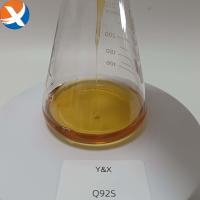 China Q92S High Efficient Sulfide Ore Frother With Strong Foaming Performance for sale