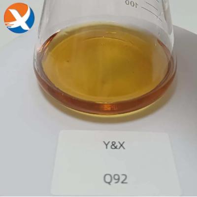China Q92 Advanced Frother For Improved Sulfide Ore Flotation On Talc for sale