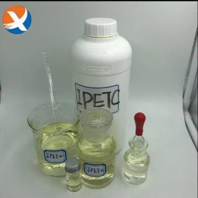 China Superior collector IPETC selectively separates Cu Pb Zn Mo sulfide ores for sale
