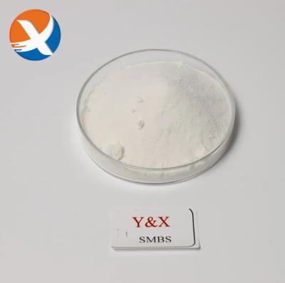 China Sodium Metabisulfite Hydrophilic Film Forming Depressant for Mineral Flotation Collector Blocking for sale