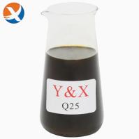 China High Clay Fine Particle Frother Q25 Stabilized Foam Enhanced Separation Efficiency for sale