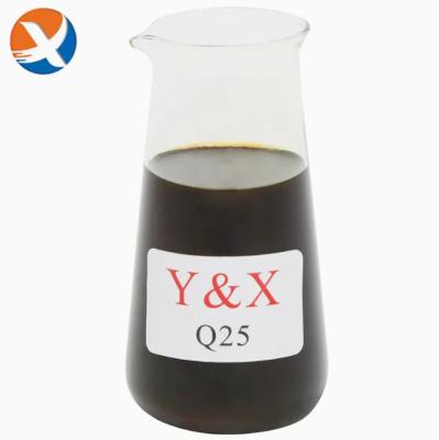 China High Clay Fine Particle Frother Q25 Stabilized Foam Enhanced Separation Efficiency for sale