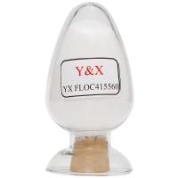 China Anionic Flocculant Polyacrylamide For Tailing Treatment for sale