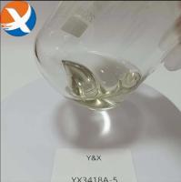 China Universal Flotation Collector YX3418A-5 For Cu-Au Ores With PH Adaptability And High Selectivity for sale
