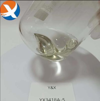 China Universal Flotation Collector YX3418A-5 For Cu-Au Ores With PH Adaptability And High Selectivity for sale