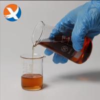 China YX091 Collector Selective Low Dosage Flotation Agent For Cu-Au-Ag Sulfides With Frothing for sale