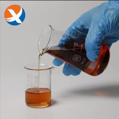China YX091 Collector Selective Low Dosage Flotation Agent For Cu-Au-Ag Sulfides With Frothing for sale