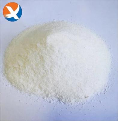 China YXFLOC60010 Anions PAM Flocculant Green Environmentally Friendly Water Treatment Reagent for sale