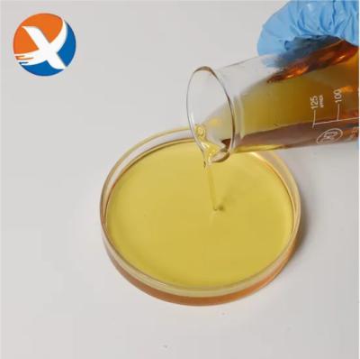 China Efficient Sulfide Flotation Frother Q60S Stable Foam Low Entrainment for sale