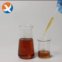 China Rapid Foaming Flotation Frother Q6500 Enhances Mineral Separation Efficiency for sale