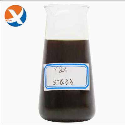 China Frother STQ33 Enhances Non Ferrous / Rare Metal Flotation Via Strong Collector Interaction for sale