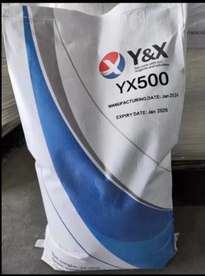 China YX500 Cyanide-Free High-Efficiency Gold Leaching For Diverse Ores Processes for sale