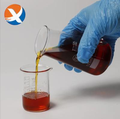 China High Efficiency Low Odor Foaming Collector YX09510C For Sulfide Ore Recovery for sale