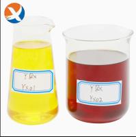 China Wide PH Collector YX01 Boosts Refractory Copper / Gold Recovery for sale