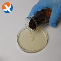 China High-Efficiency Low-Foam Sulfide Collector YX093 Enhances Precious Metal Recovery for sale