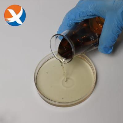 China High-Efficiency Low-Foam Sulfide Collector YX093 Enhances Precious Metal Recovery for sale