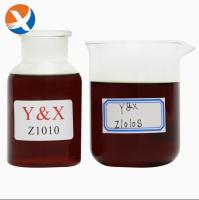 China Efficient Foaming Sulfide Collector Flotation Elevates Precious Metal Recovery for sale