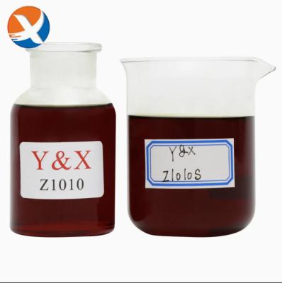 China Efficient Foaming Sulfide Collector Flotation Elevates Precious Metal Recovery for sale