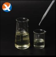 China Silicate / Quartz Flotation Collector For Iron Ore Flotation for sale