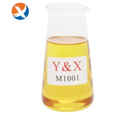 China M1001S Highly Selective Collector For Flotation Of Copper Ore Containing Molybdenite for sale