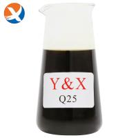 China Q25 Flotation Frother For Non-Ferrous Metal Ores And Gold Ores With High And Fine Mudstone Gangue Content. Strong Foaming Ability And Suitable Bubble Diameter for sale