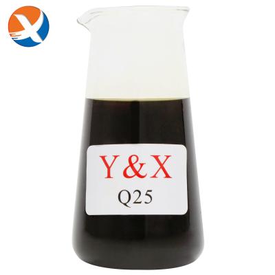 China Q25 Flotation Frother For Non-Ferrous Metal Ores And Gold Ores With High And Fine Mudstone Gangue Content. Strong Foaming Ability And Suitable Bubble Diameter for sale