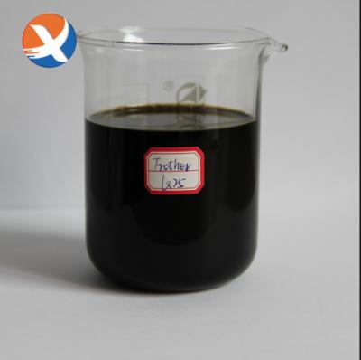 China High-efficiency Q25 foaming agent oily liquid, suitable for mineral processing for sale