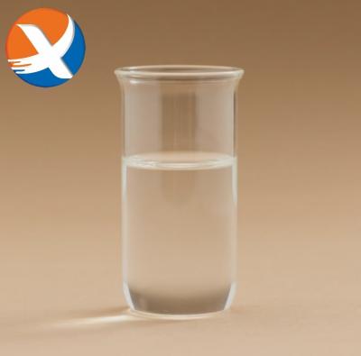 China Colorless and transparent flotation agent Y&X Q80 - an efficient alternative to MIBC for sale