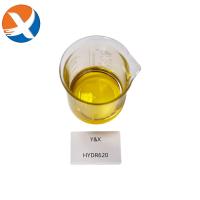China Effective Collector HYDR620 for Copper Nickel and Cobalt Ores Flotation Reagents for sale