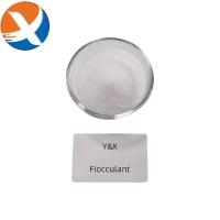 China Y&X Flocculant: Optimized for Efficient Sludge Thickening and Dewatering for sale