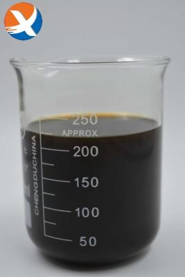 China Flotation Reagents Dithiophosphate 25s For Copper And Lead Sulfide Ore for sale