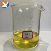 China Mining Flotation Reagents Special Frothers Q30 with High Efficient Function for sale