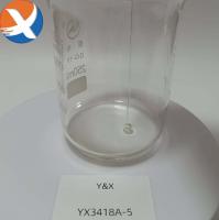 China Precious Metals Flotation Collector For Copper Sulfide Gold And Silver for sale